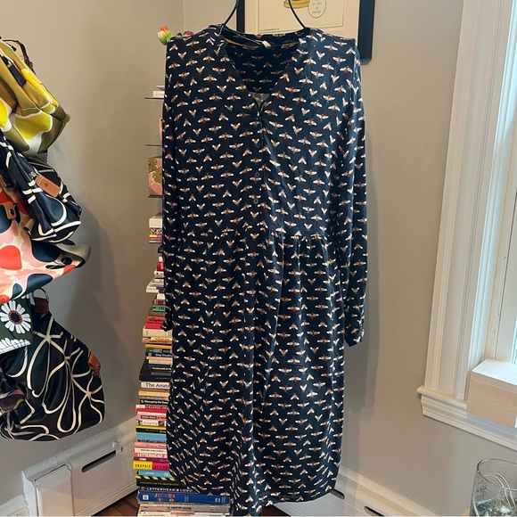 Joules | Dresses | Joules Bee Dress | Poshmark